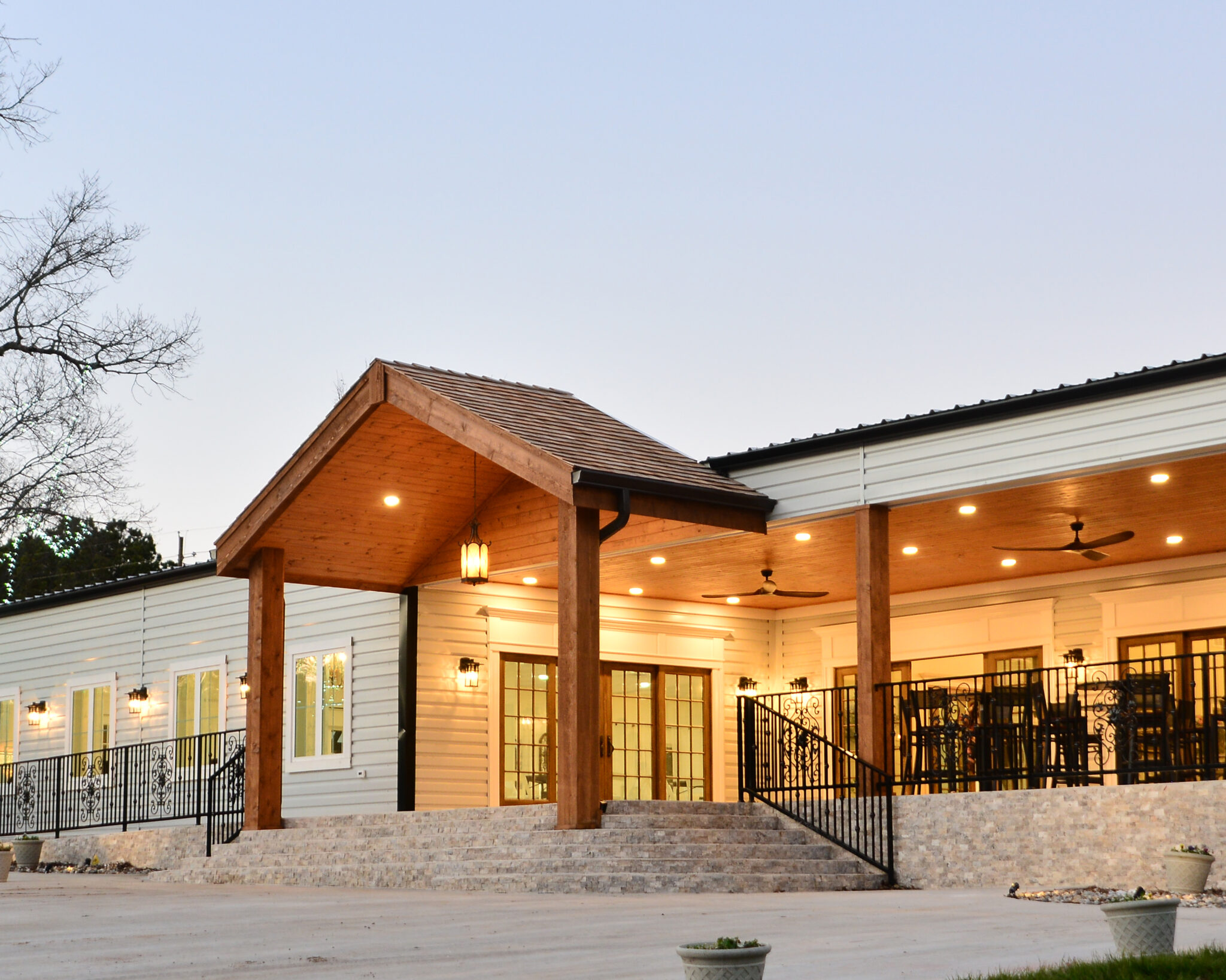 Carmela Davis Event Center – Event Center Longview, Texas